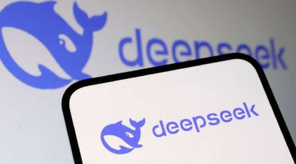deepseek v3 | احدث نماذج الذكاء الاصطناعي 2025 - موقع نستفيد