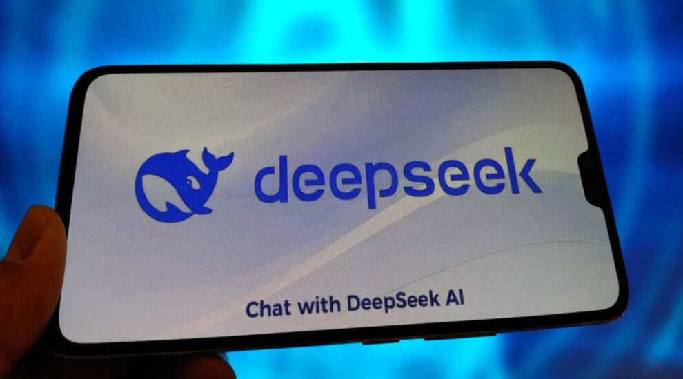 تطبيق deepseek v3 | التطبيق الافضل 2025 - موقع نستفيد
